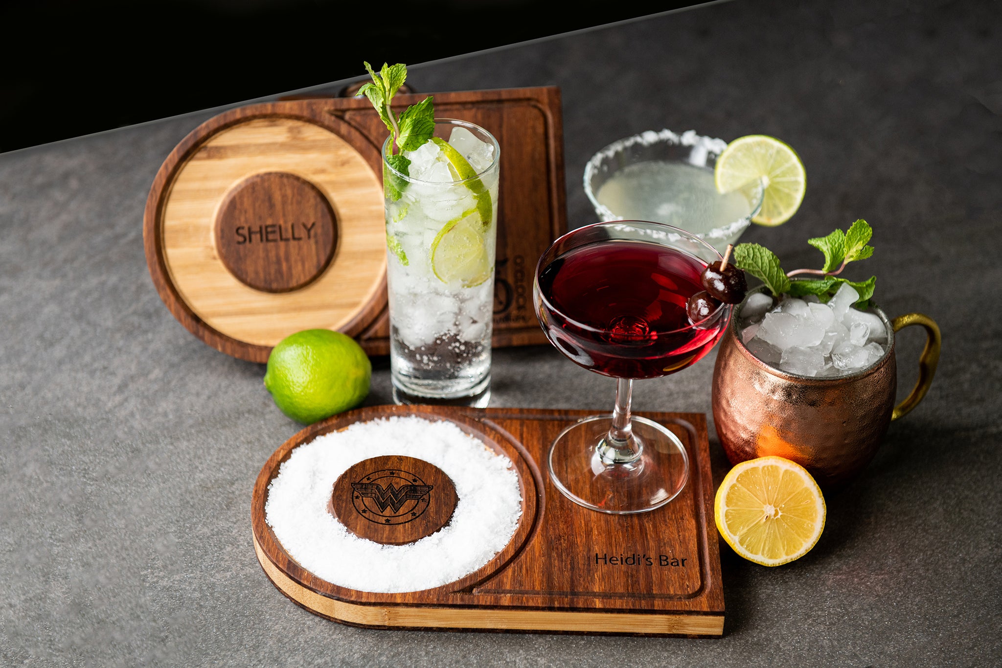 Drink & Barware
