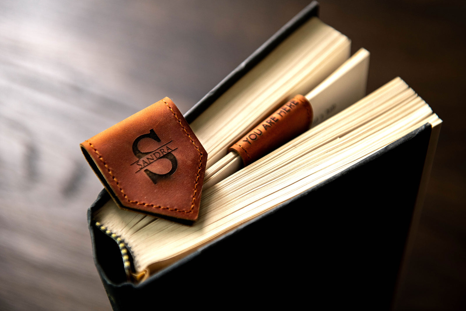 Left Coast Original Personalized Leather Wallets Cutting Boards + More