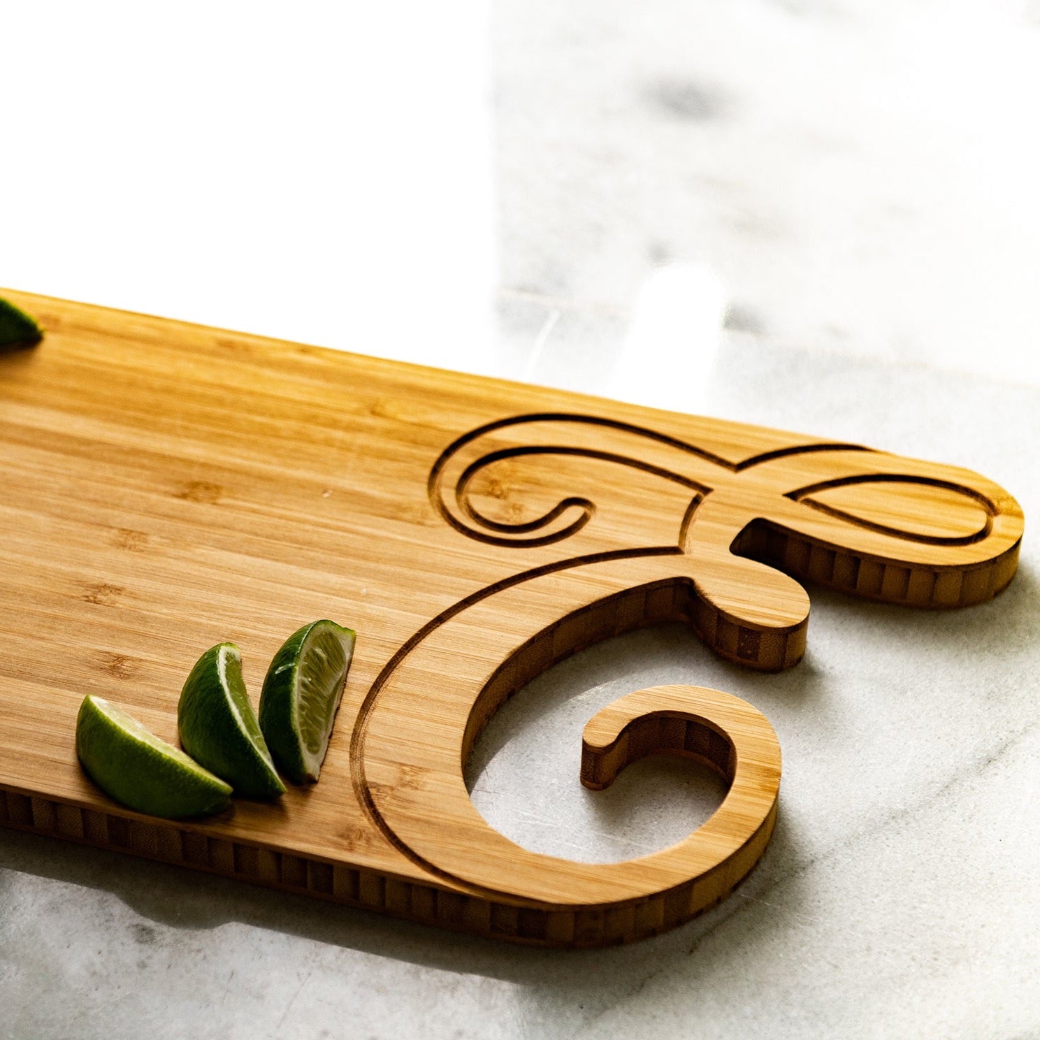 Minimalist Left Coast Original Initial Board